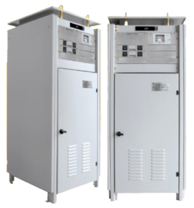 Retificadores Modulares Chaveados em Alta Frequência - CTRLTECH