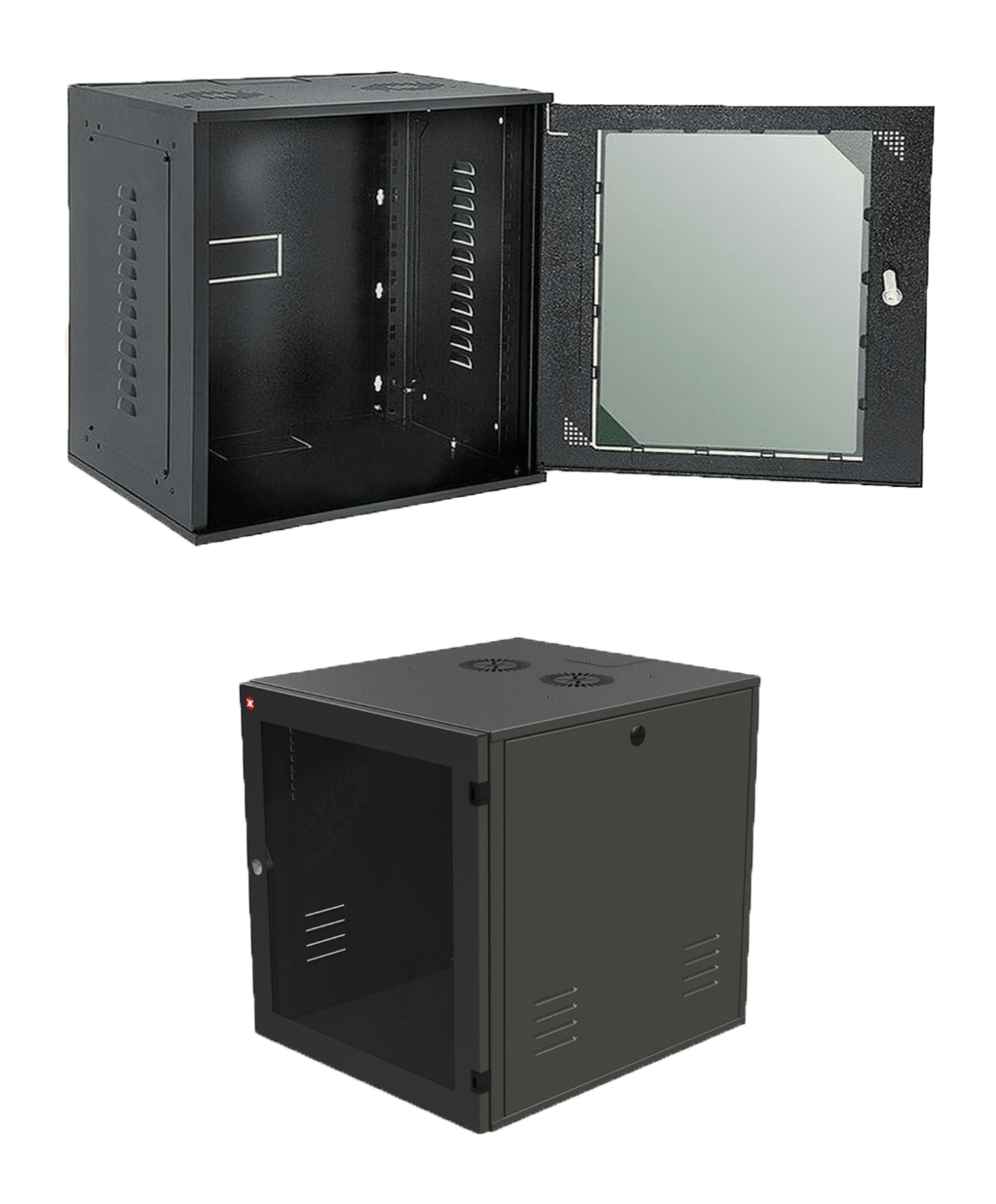 Gabinetes/Racks Indoor - CTRLTECH